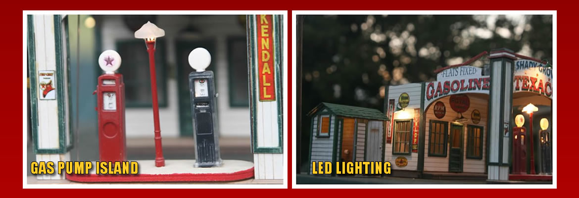 All Aboard Trains - Home