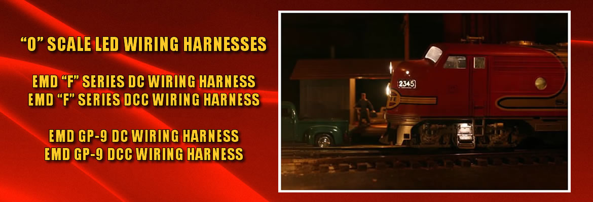 All Aboard Trains - Home